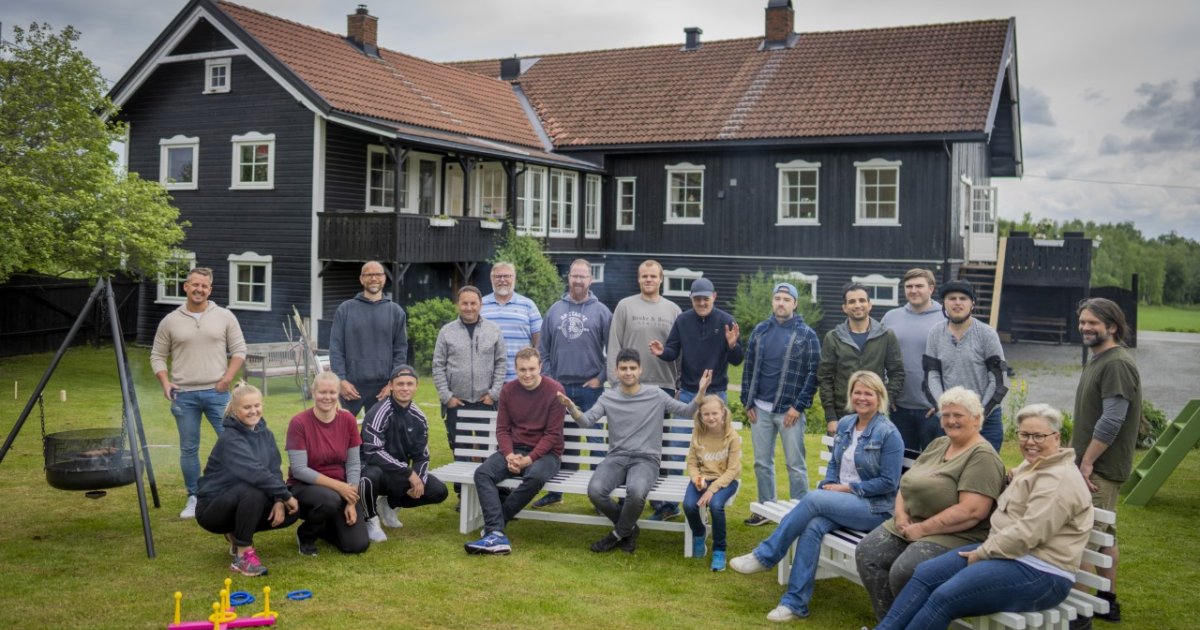 ECURA er med videre som samarbeidspartner / Raufoss