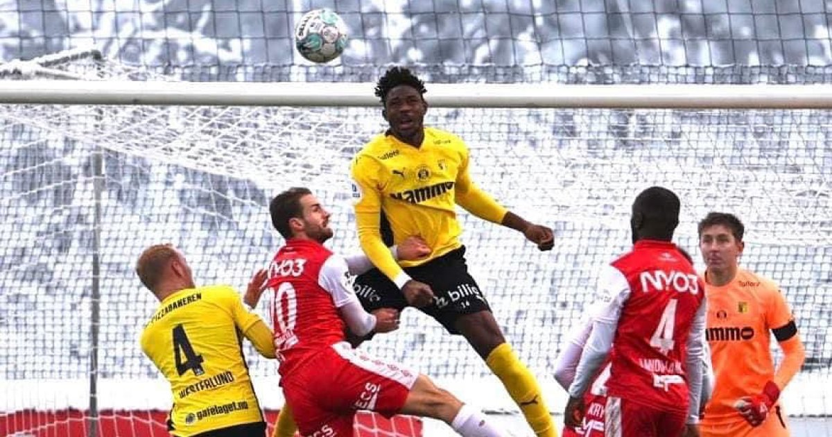 Slik blir oppkjøringen til 2024-sesongen! / Raufoss